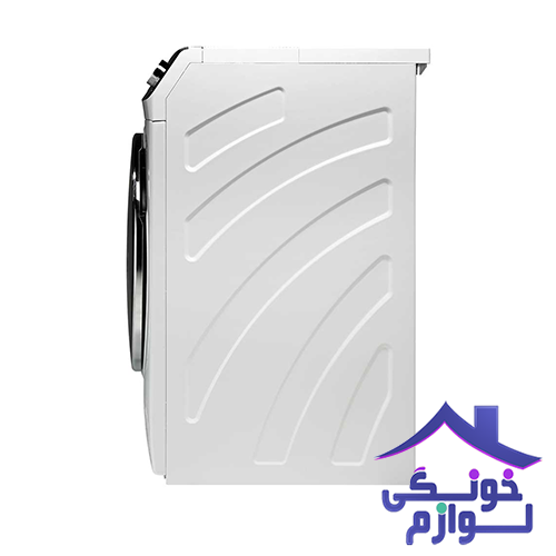 لوازم خانگی | ماشین لباسشویی جی پلاس مدل GWM-K947W