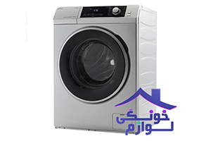 لوازم خانگی | ماشین لباسشویی جی پلاس مدل GWM-K723S